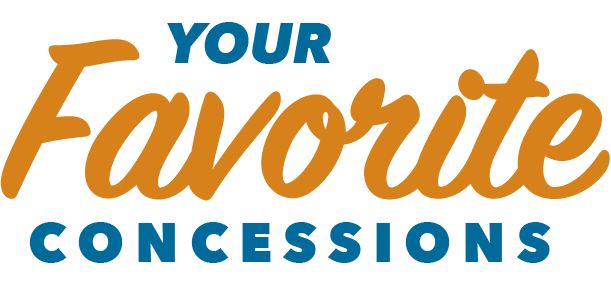 Your Favorite Concessions – Your Favorite Concessions inc